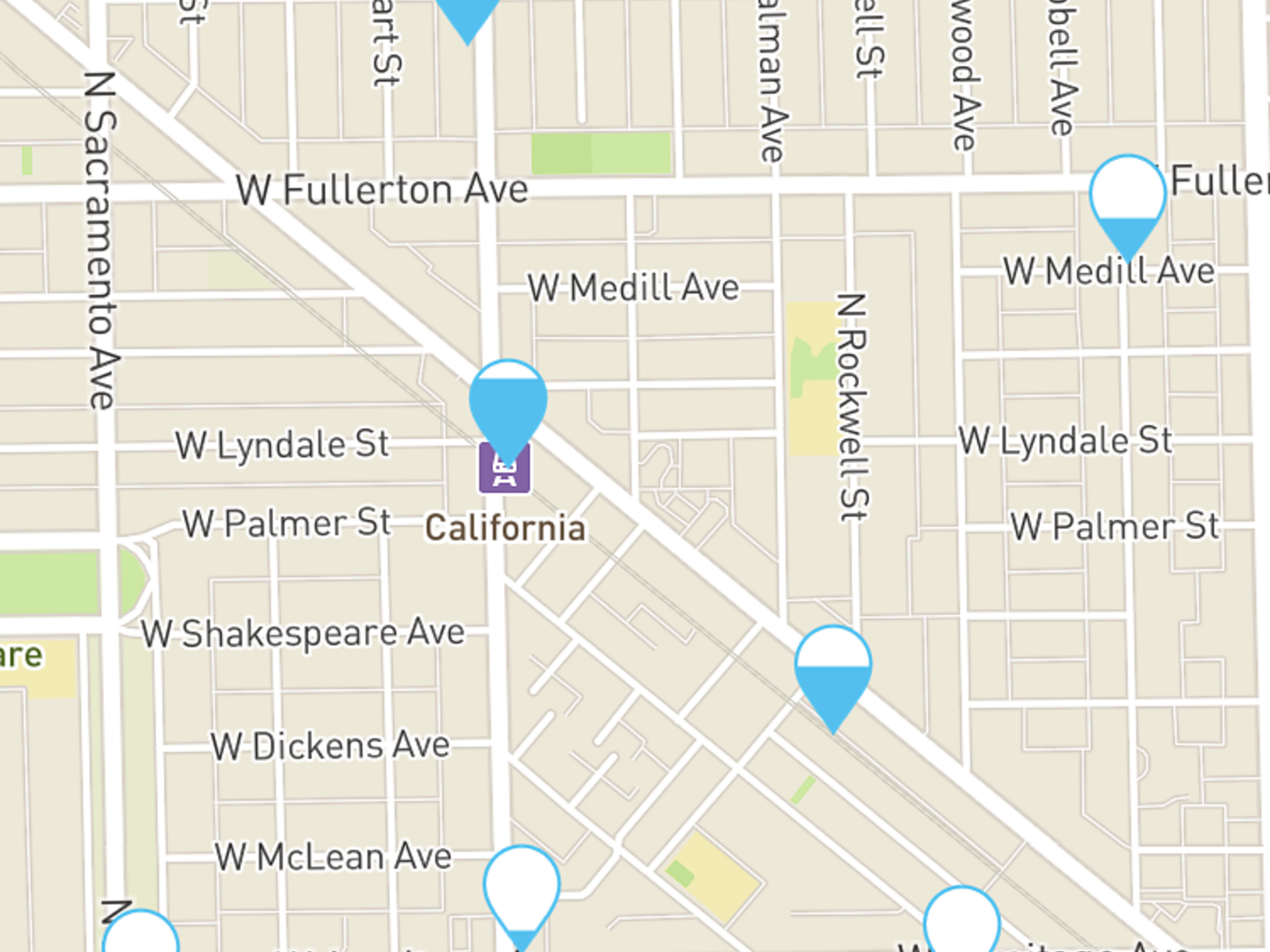 Essential Chicago transportation apps