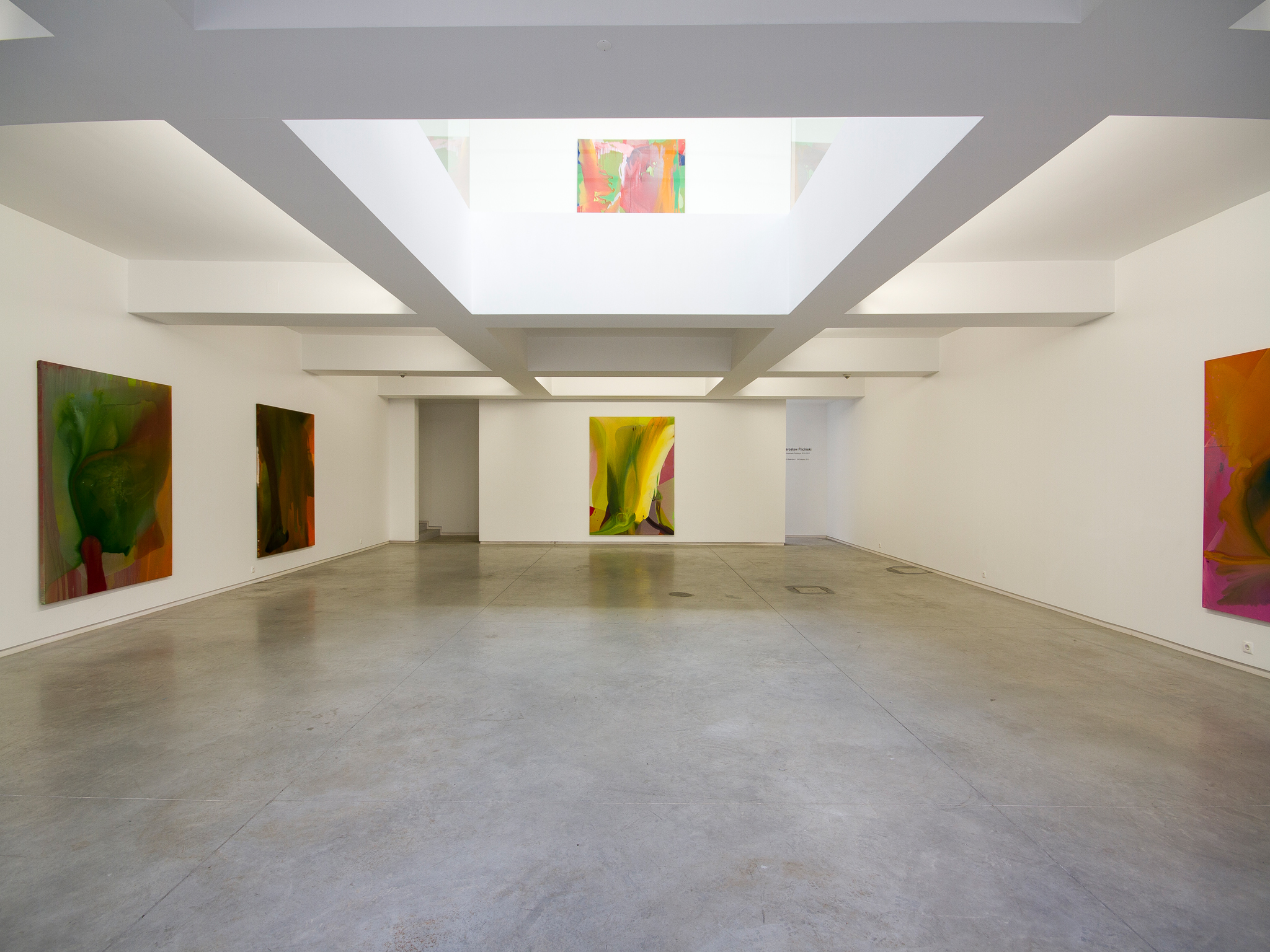 As galerias de arte que tem de conhecer no Porto