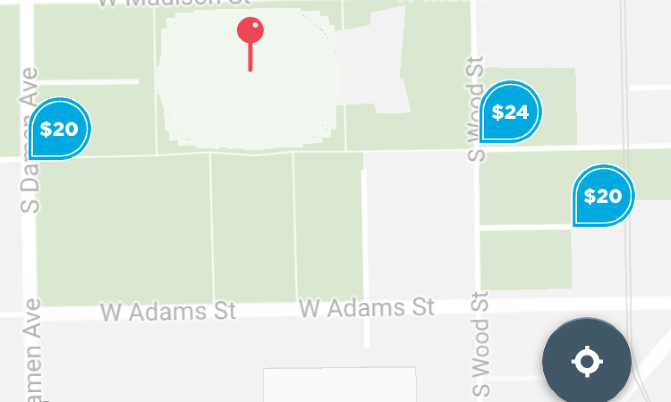 Essential Chicago transportation apps