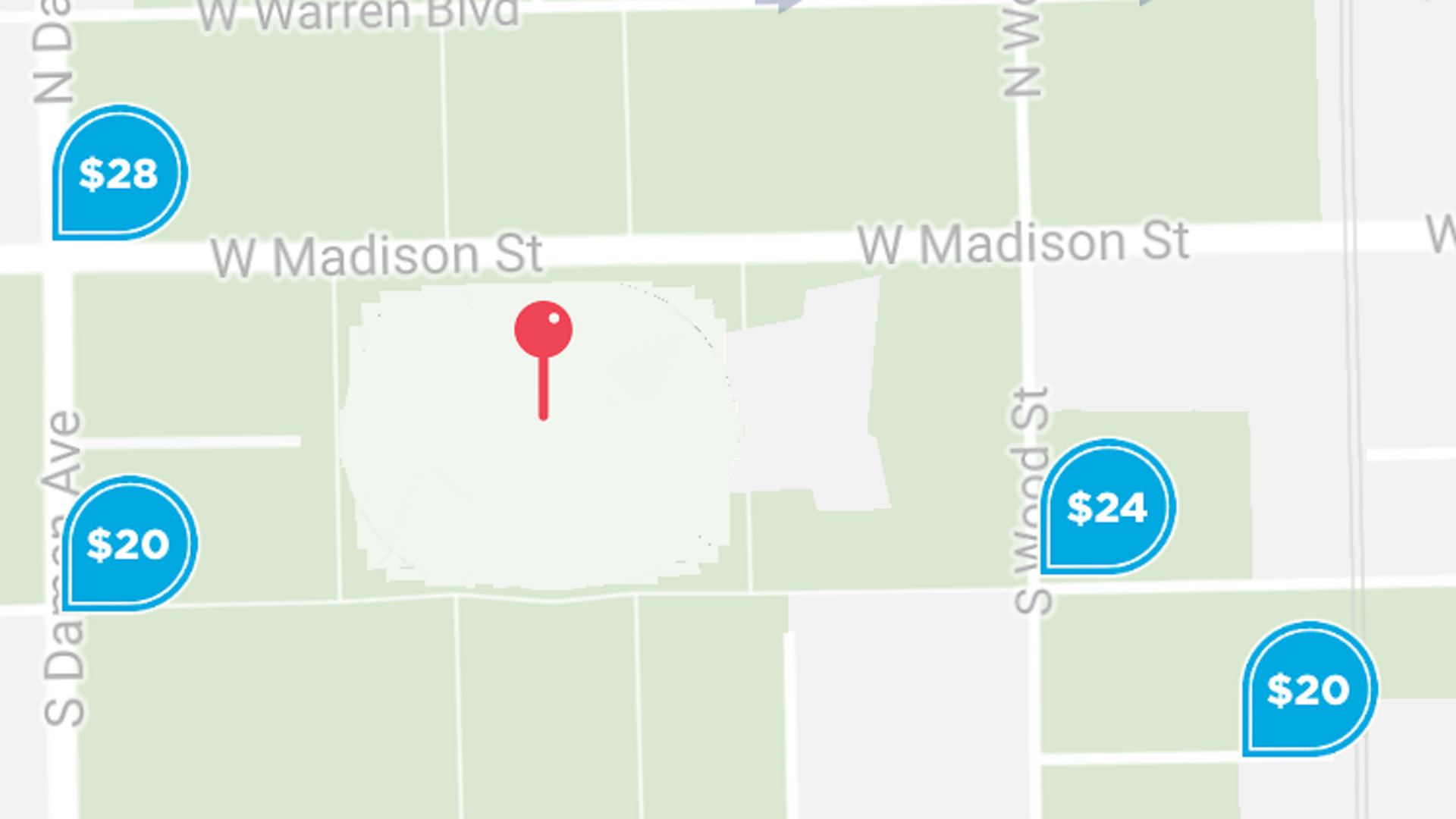 Essential Chicago transportation apps