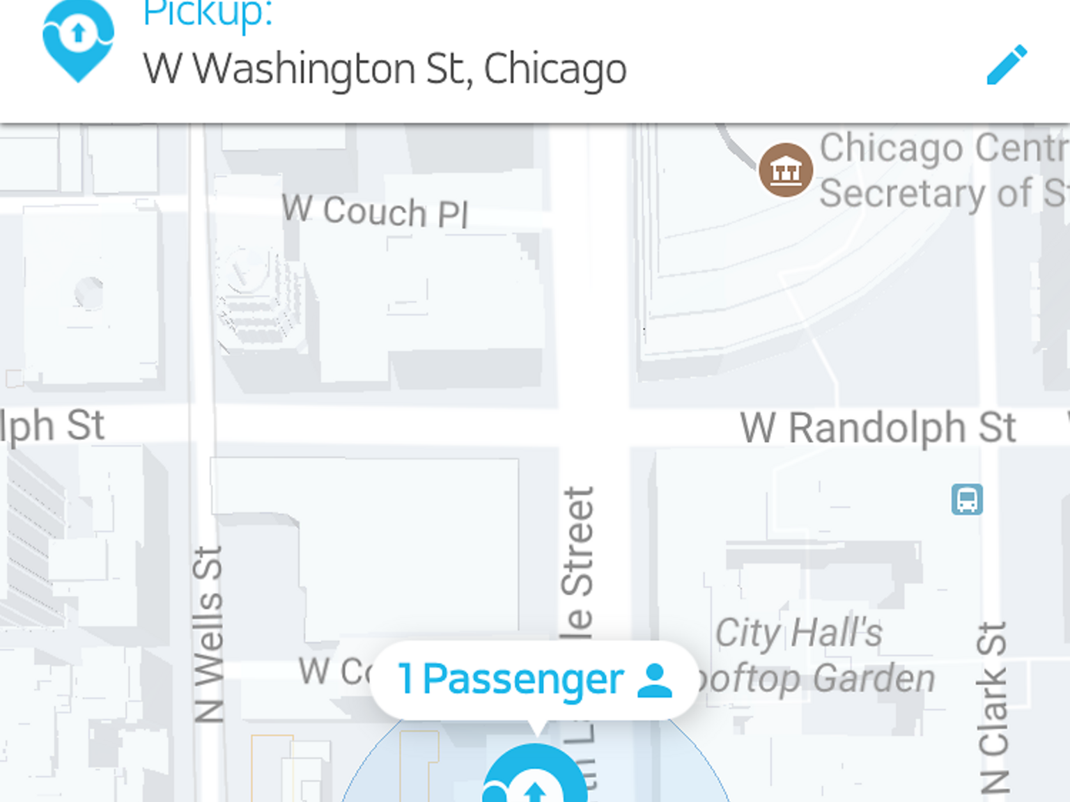 Essential Chicago transportation apps