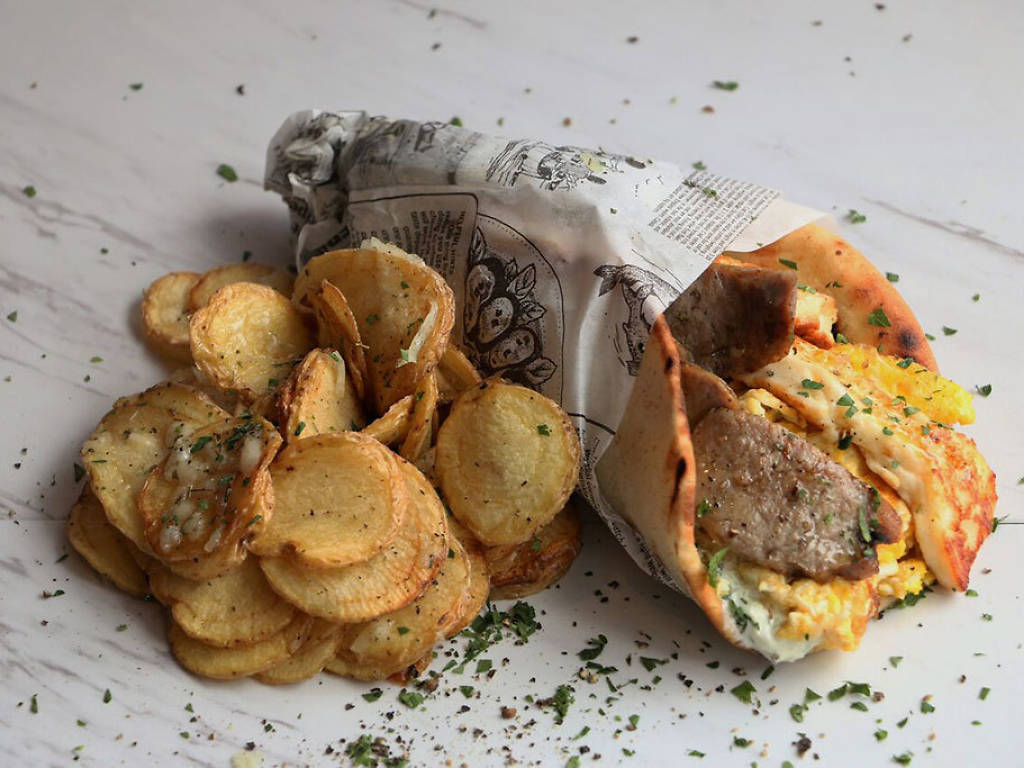 Best Brunch Spots in Boston 2023: 15 Cool Spots for Every Weekend