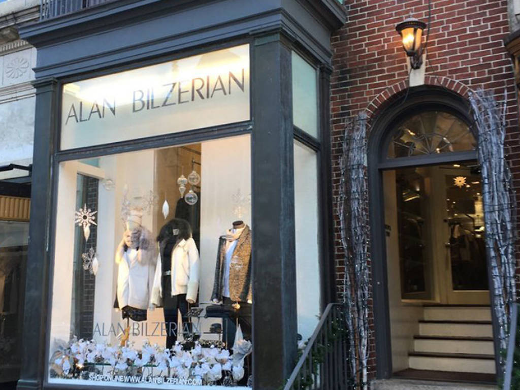 Best Shopping in Boston: 18 Shops for Fashion, Gifts & More