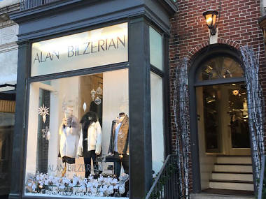 Best Shopping in Boston: 18 Shops for Fashion, Gifts & More