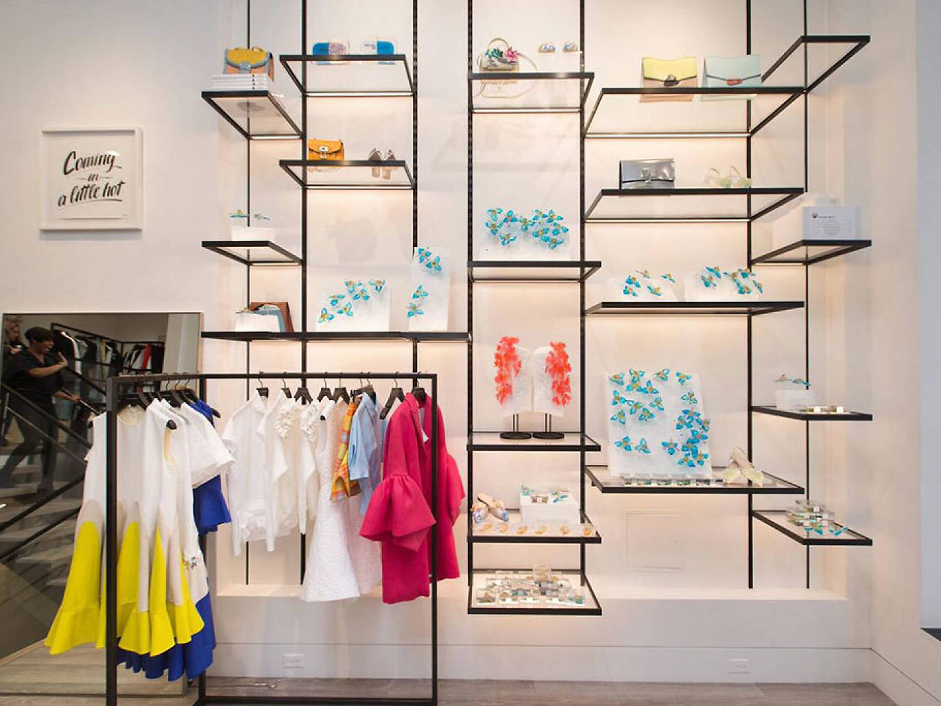 Shopping | Shops, Home Design & Beauty | Time Out Boston