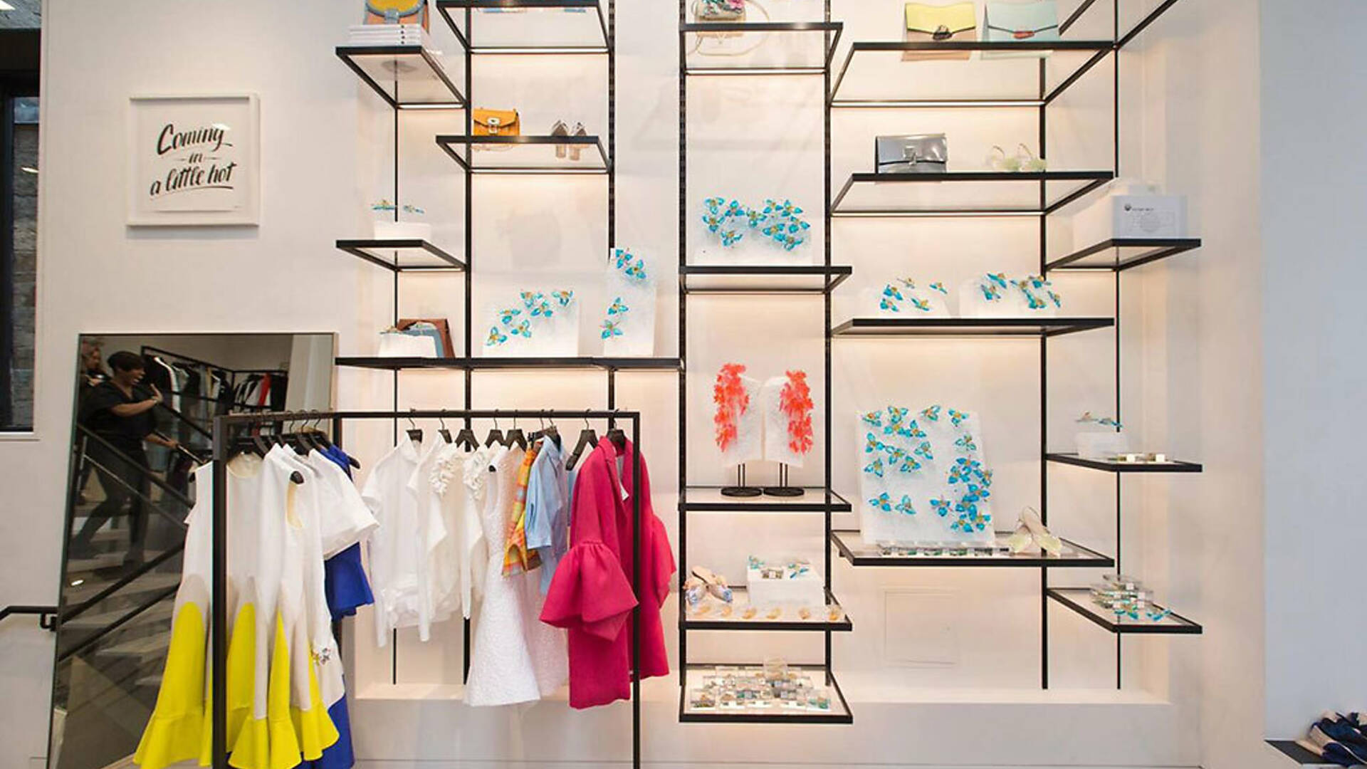 Shopping | Shops, Home Design & Beauty | Time Out Boston