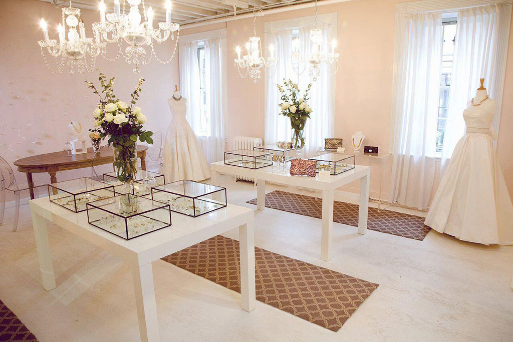 M. Flynn | Shopping in South End, Boston