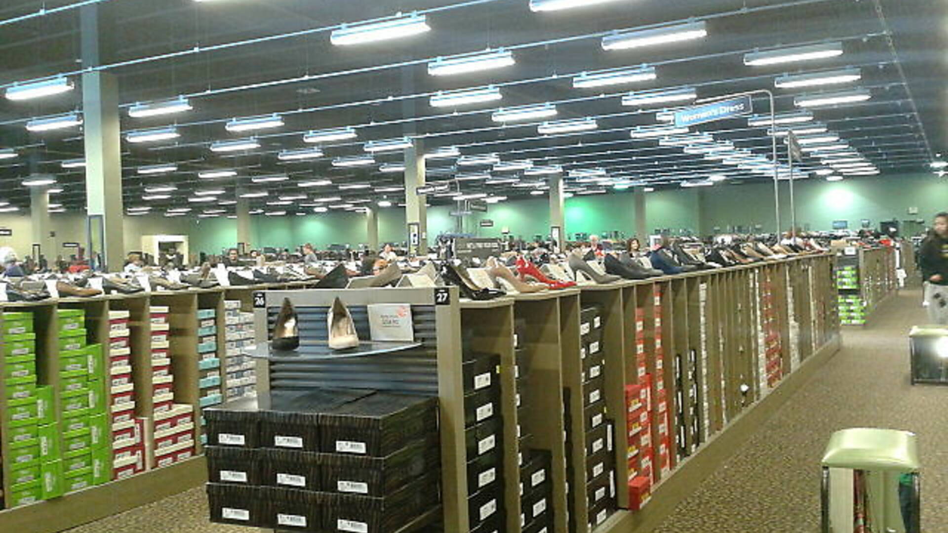 Best Kids' Shoe Stores To Hit on Your Next Shopping Spree