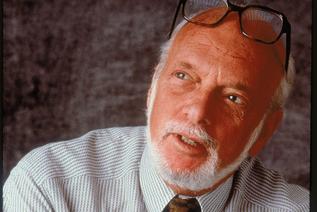 In the Company of Harold Prince | Things to do in New York