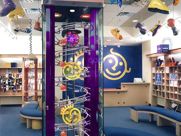 Best kids shoe stores in NYC for quality kids’ shoes