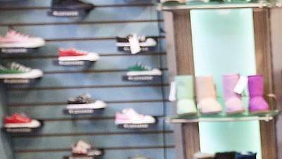 Best Kids' Shoe Stores To Hit on Your Next Shopping Spree