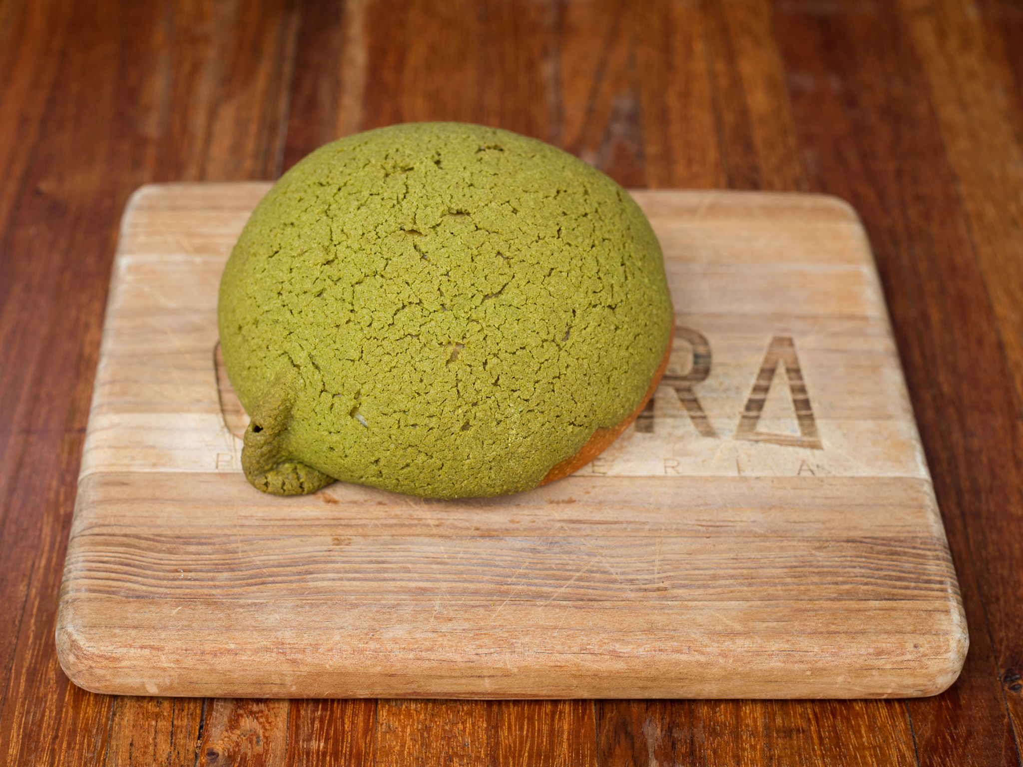 Las mejores conchas de la CDMX