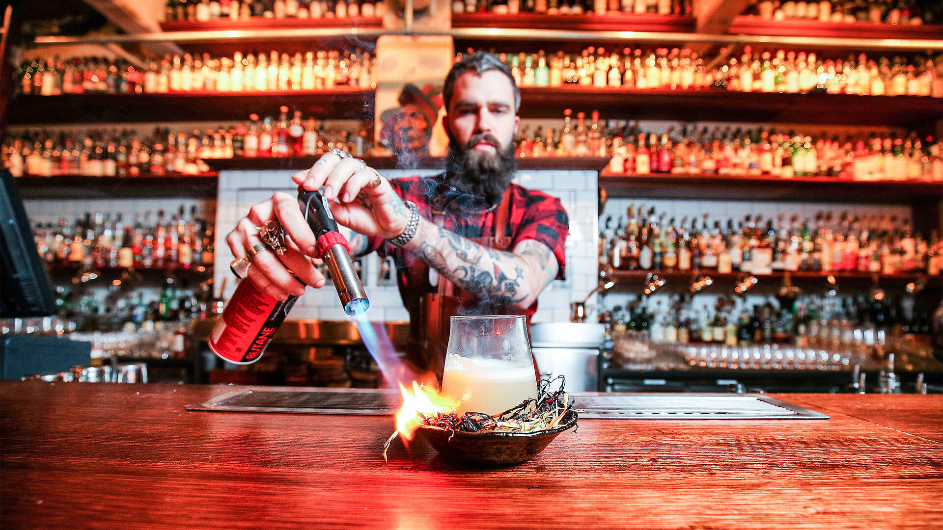 Boilermaker House | Bars in Melbourne, Melbourne