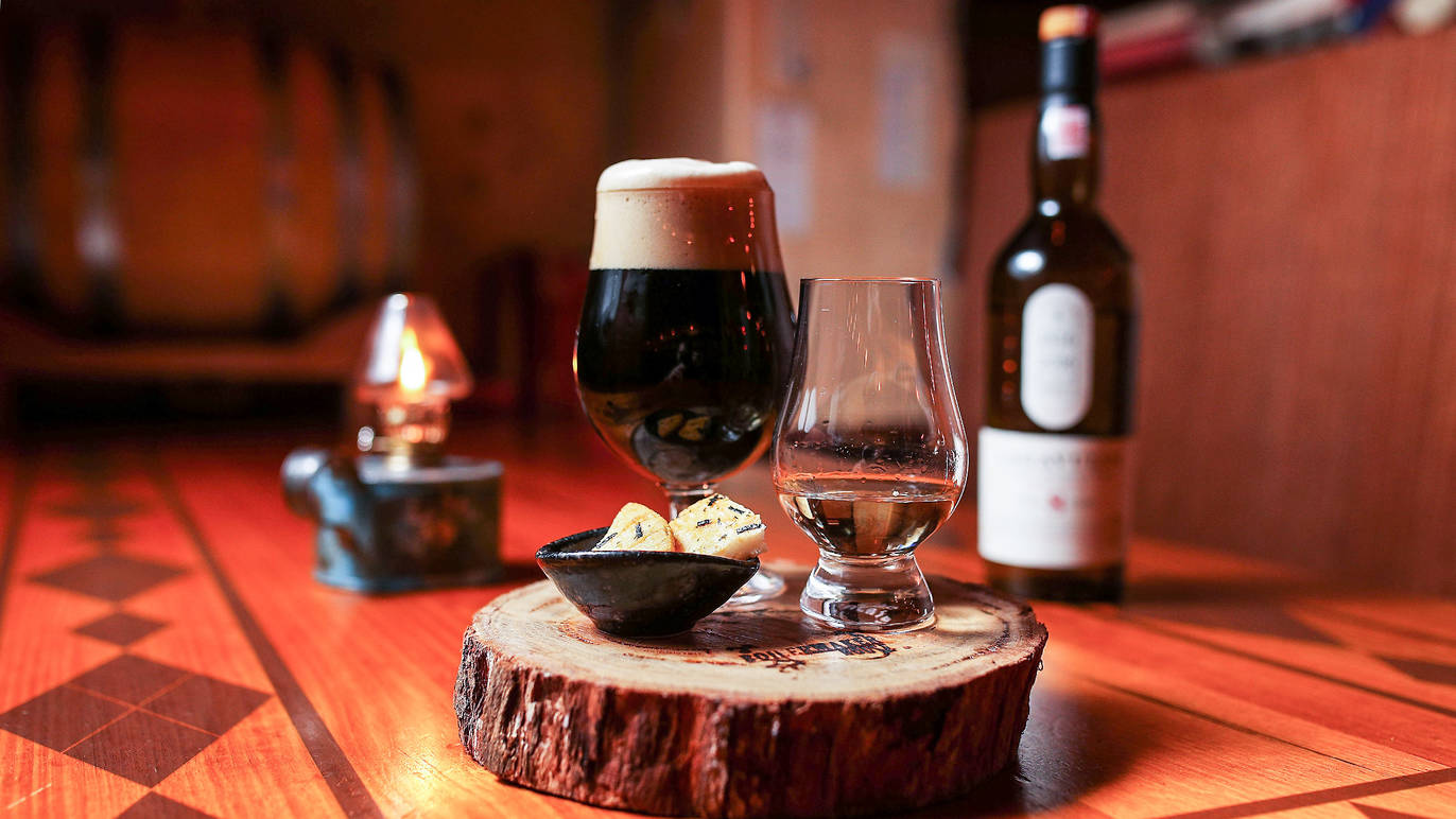 Boilermaker House | Bars in Melbourne, Melbourne