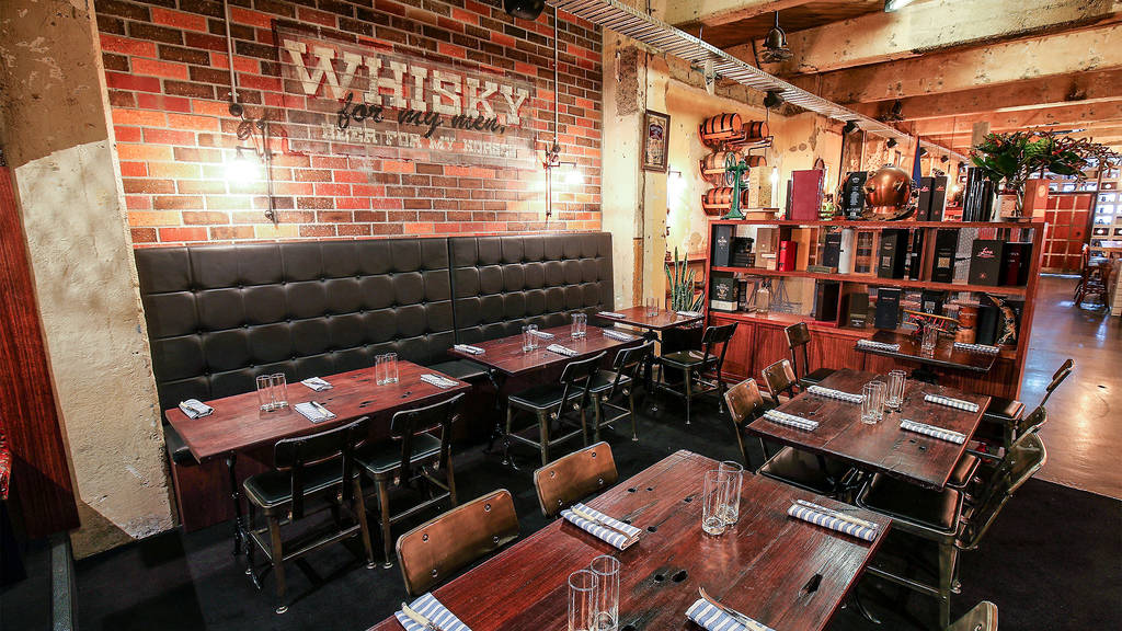 Boilermaker House | Bars in Melbourne, Melbourne