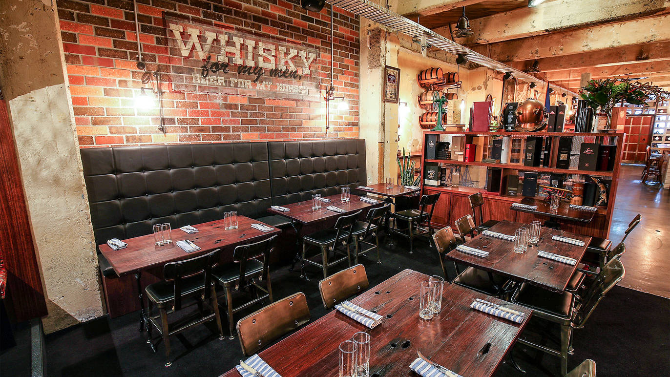 Boilermaker House | Bars in Melbourne, Melbourne