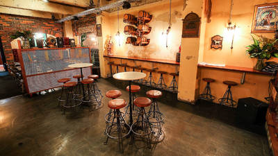 Boilermaker House | Bars in Melbourne, Melbourne