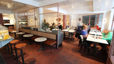 Gilson | Restaurants in South Yarra, Melbourne
