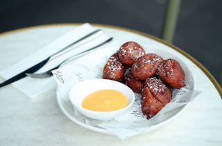 Gilson | Restaurants in South Yarra, Melbourne