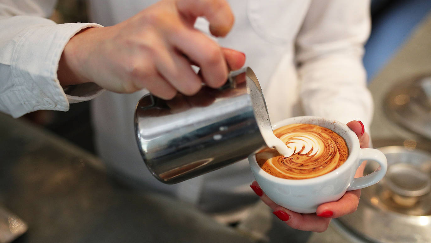 Gilson | Restaurants in South Yarra, Melbourne