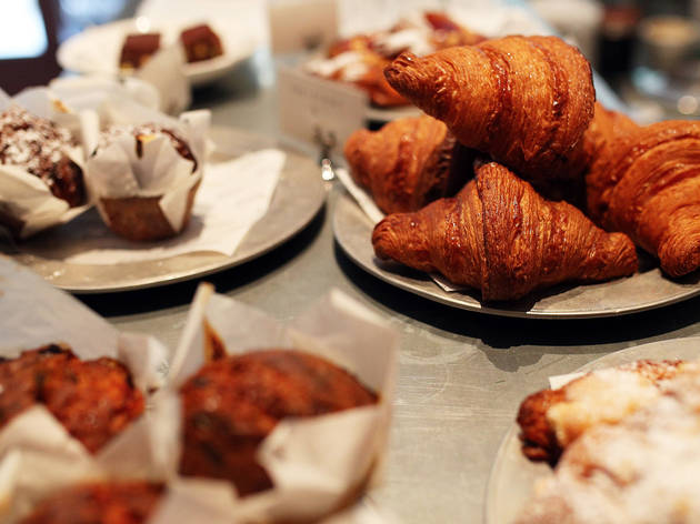 Gilson | Restaurants in South Yarra, Melbourne