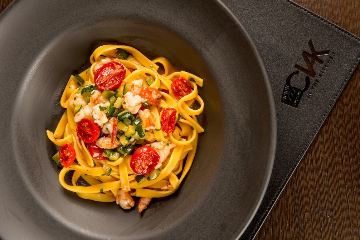 CIAK - All Day Italian | Restaurants in Taikoo Shing, Hong Kong