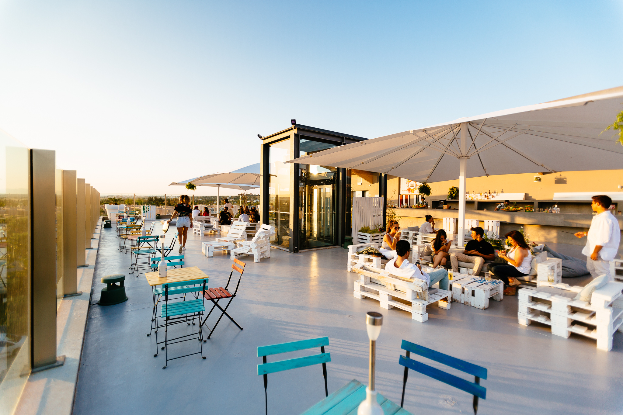 De férias? Estes são os melhores bares de Verão no Algarve