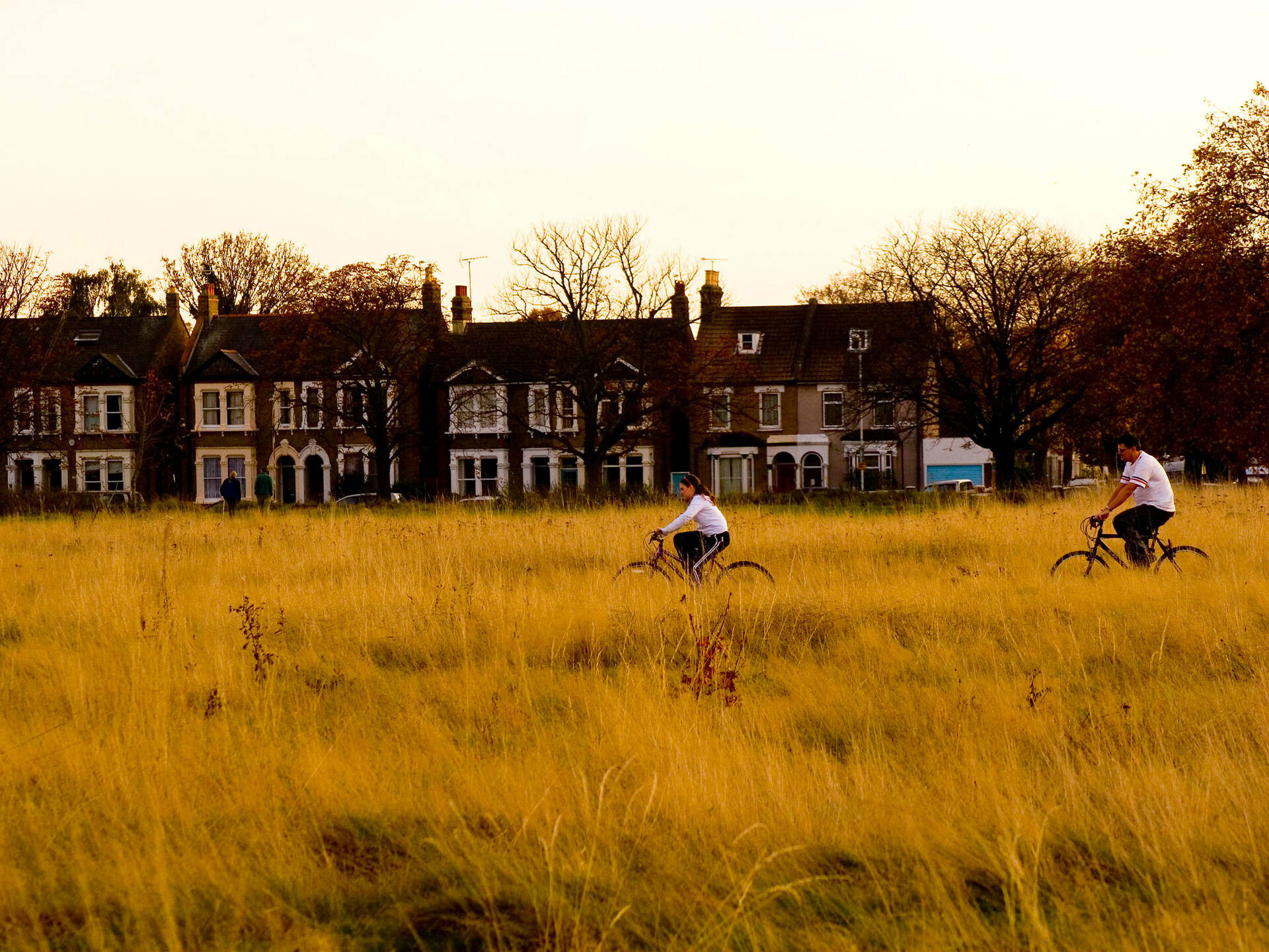 Nine Scenic Bike Rides Around London | Best London Cycle Routes