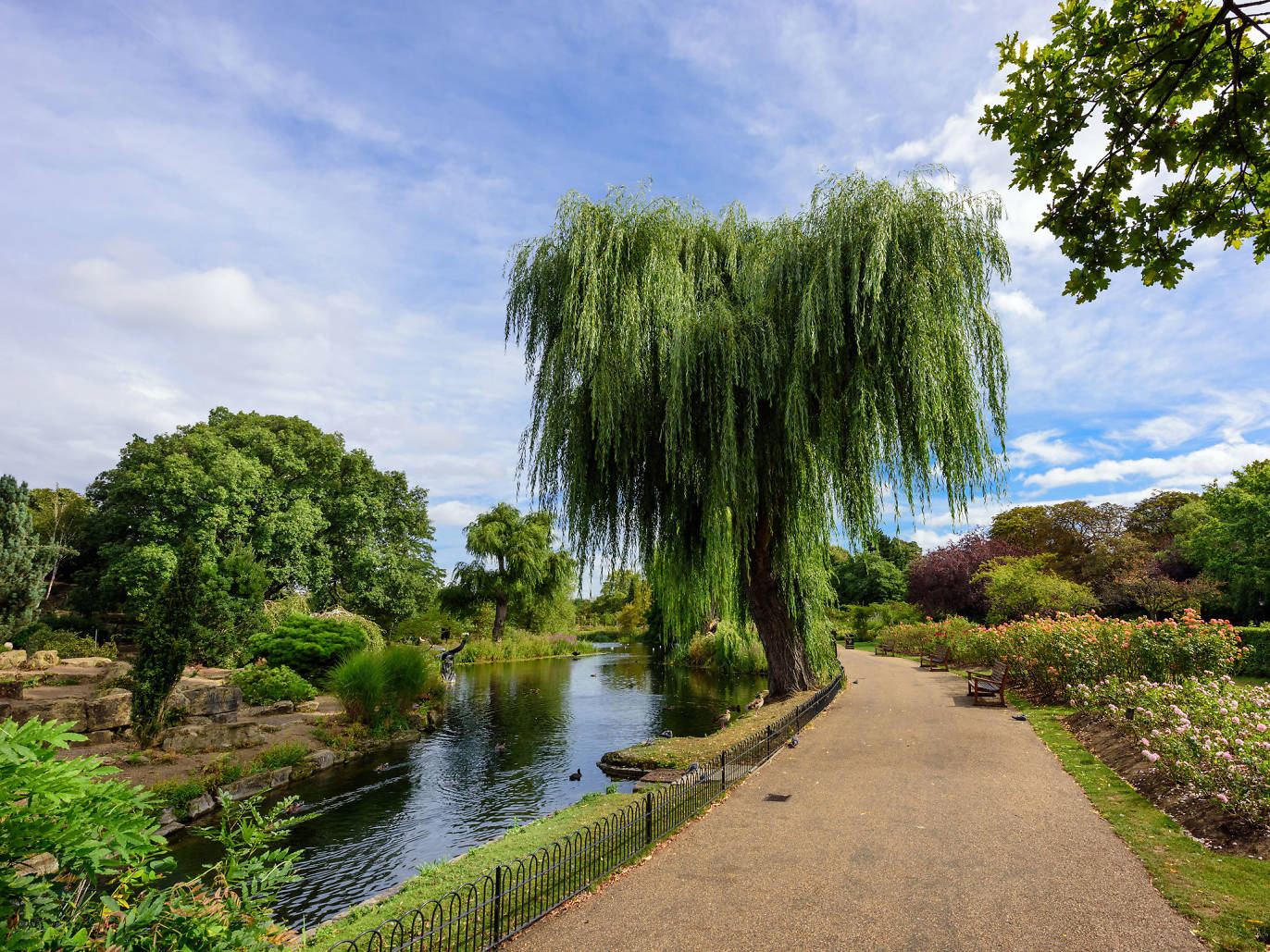 Nine Scenic Bike Rides Around London | Best London Cycle Routes