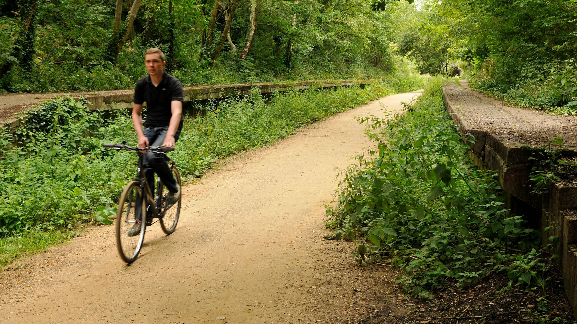 Nine Scenic Bike Rides Around London | Best London Cycle Routes
