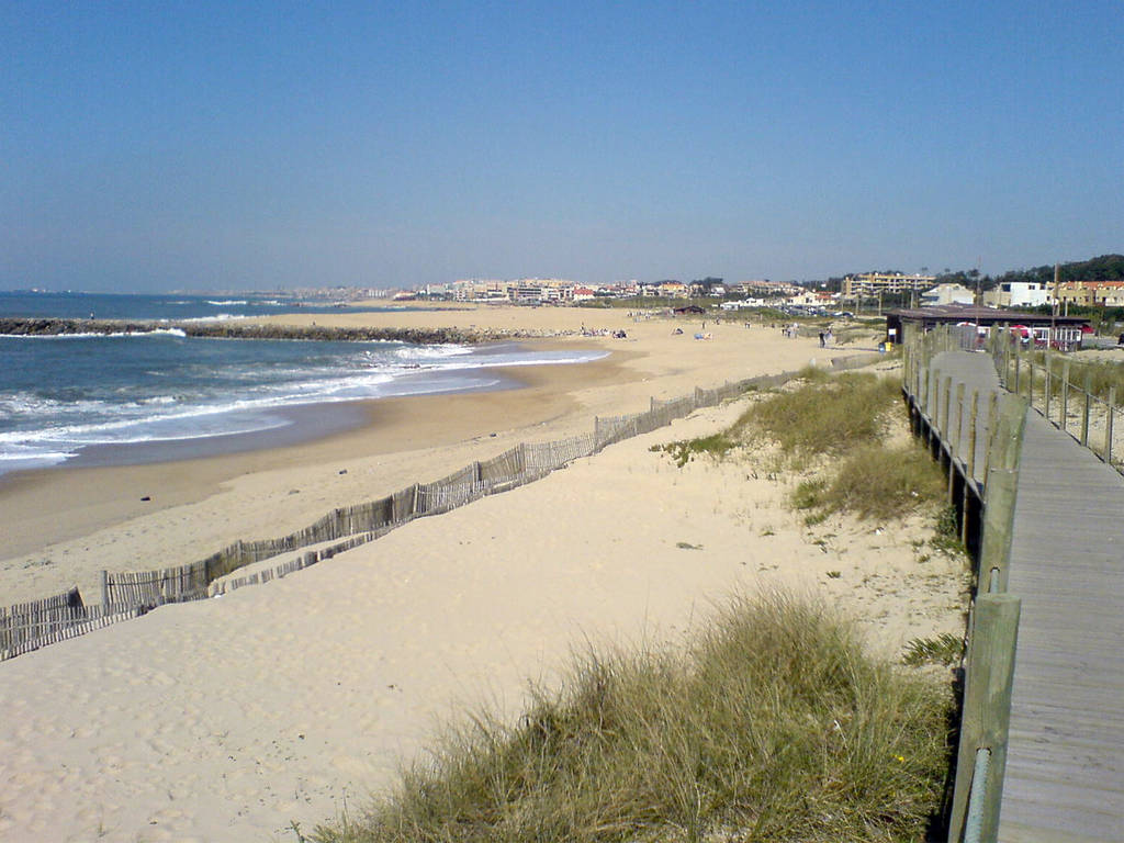 The best beaches near Porto – Enjoy nature at its best