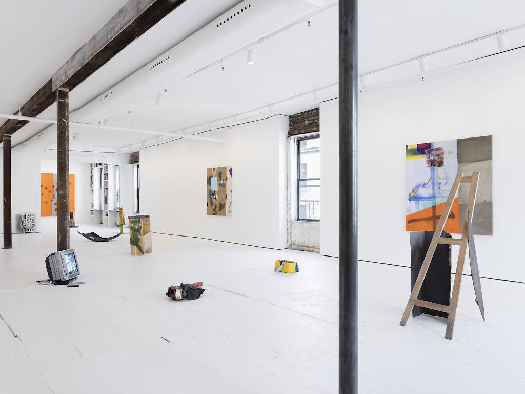 Best Art Galleries to be Found on the Lower East Side in NYC
