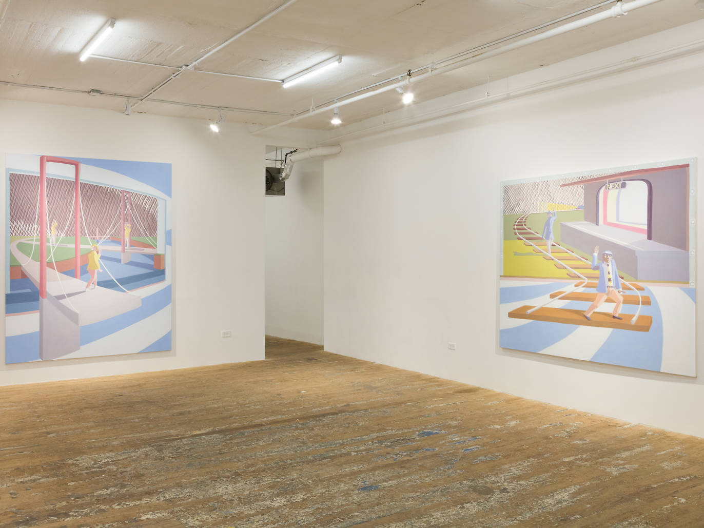 Best Art Galleries to be Found on the Lower East Side in NYC