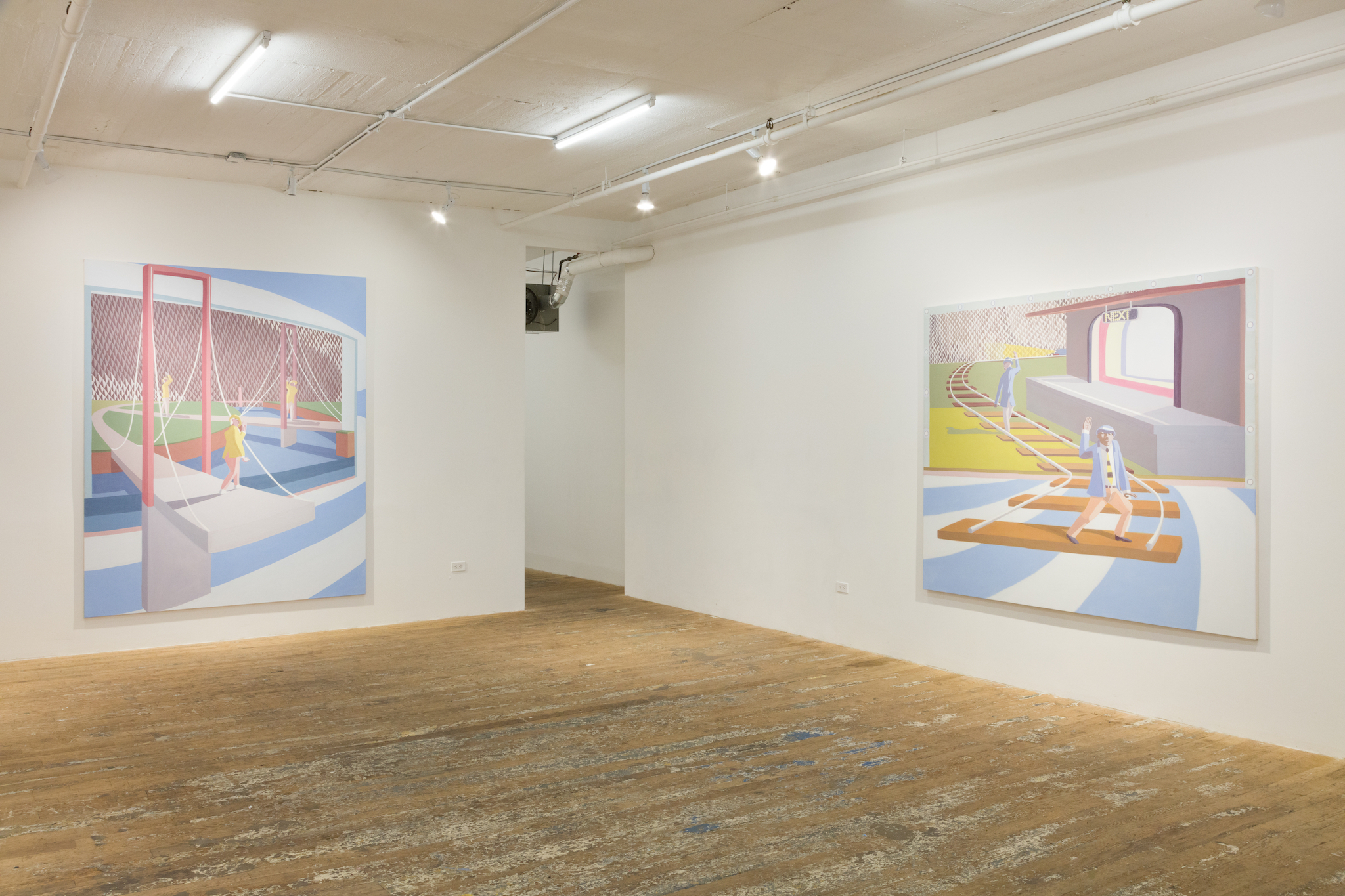 Bridget Donahue | Art in East Village, New York
