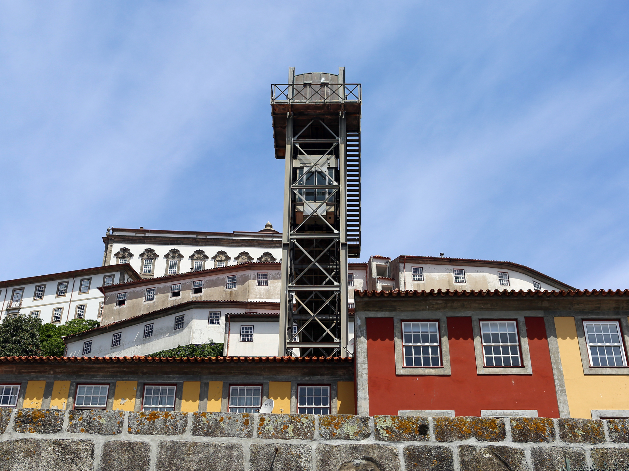 Top 10 things to do in Porto’s Ribeira - History by the river