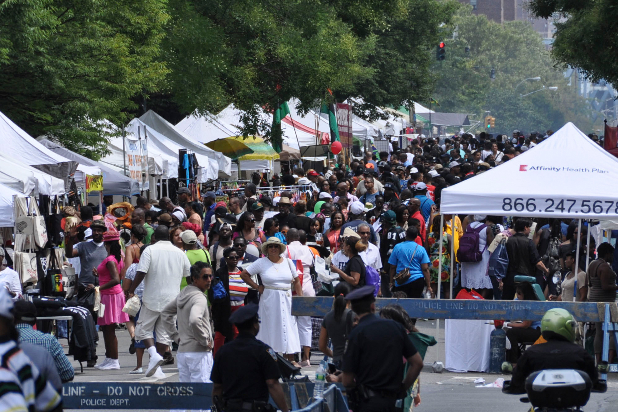 Enjoy Harlem Week 2017 by checking out these events and festivals