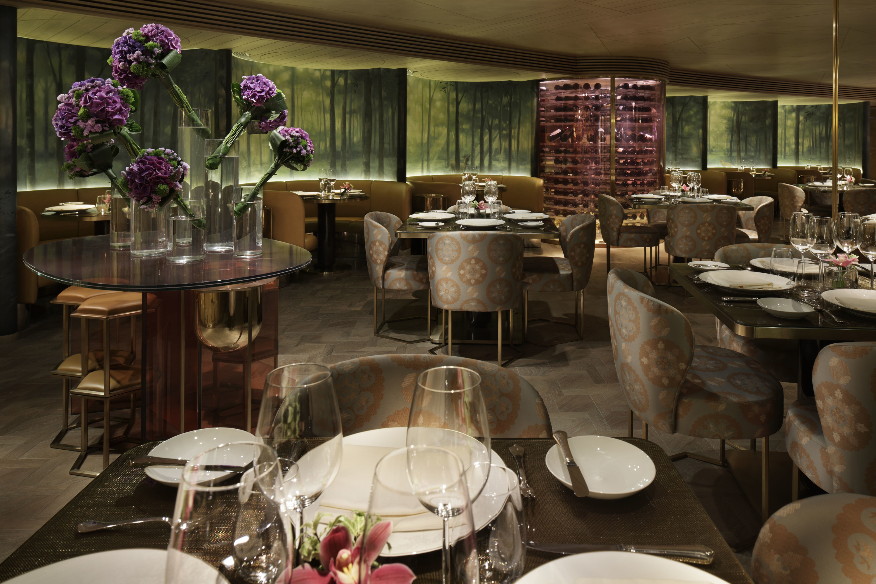 Épure | 香港尖沙咀的餐廳