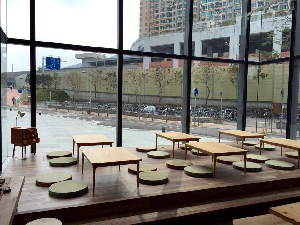 Hong Kong’s best cafés and coffee shops — Time Out