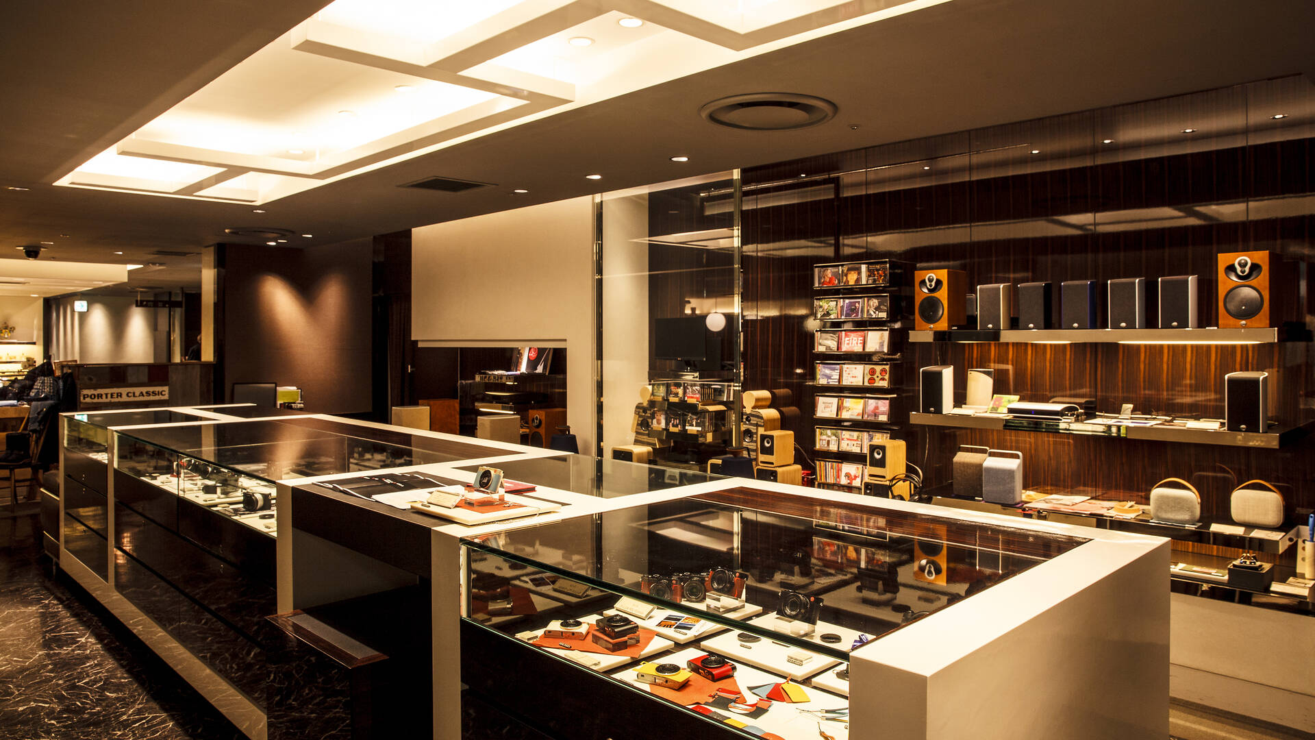 Isetan Men's | Shopping in Shinjuku, Tokyo