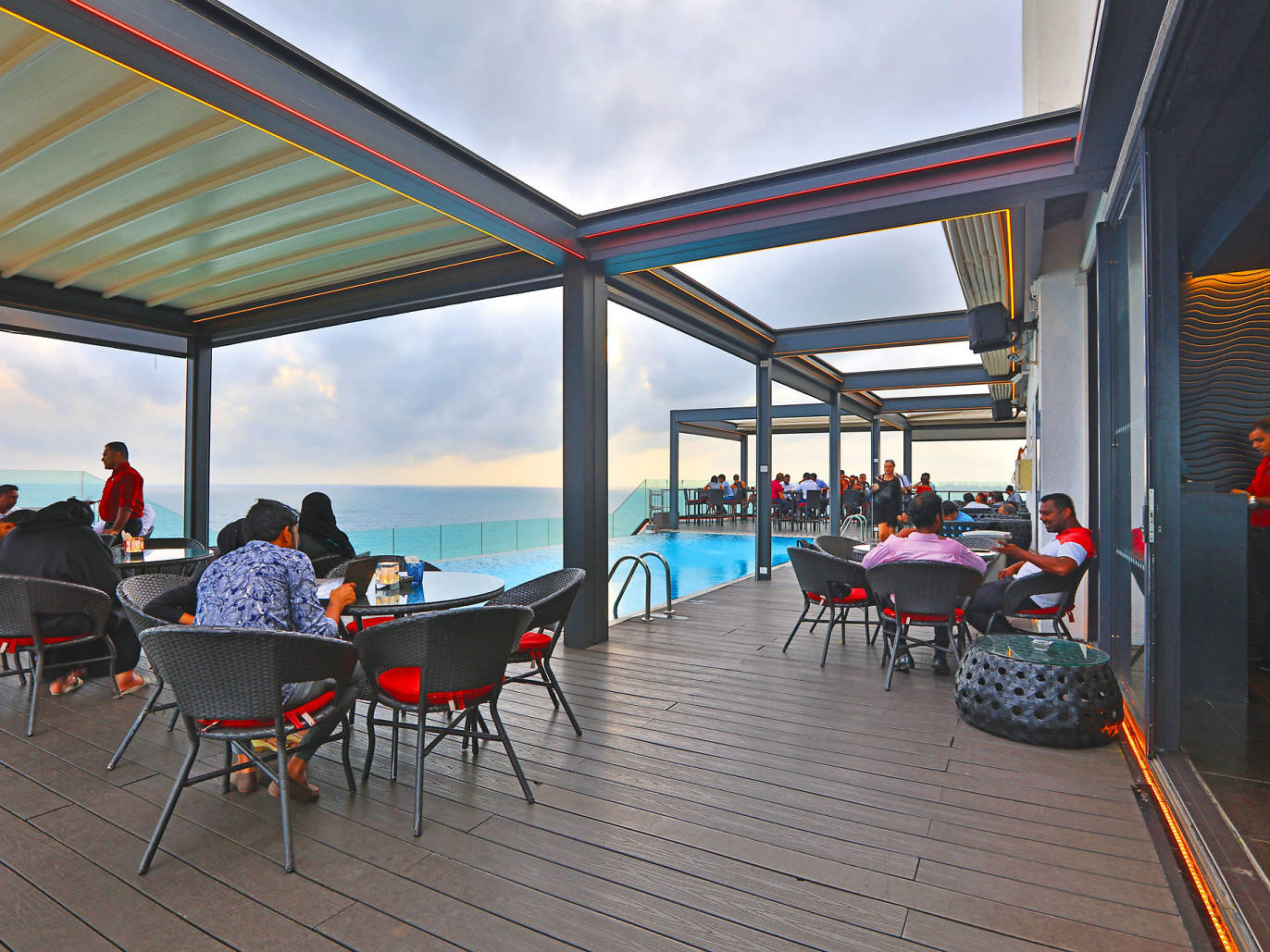 Sri Lanka bars and pubs – Time Out Sri Lanka
