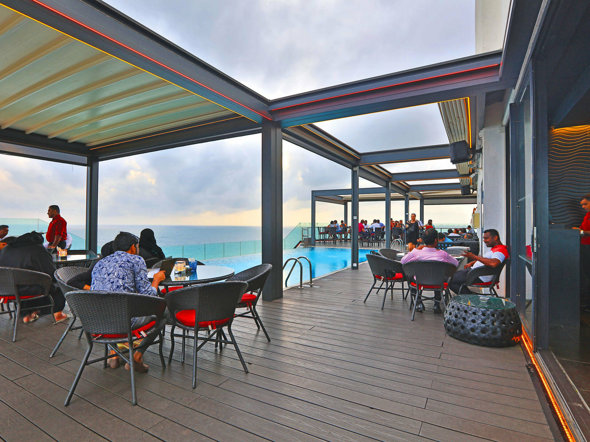 Sri Lanka bars and pubs – Time Out Sri Lanka