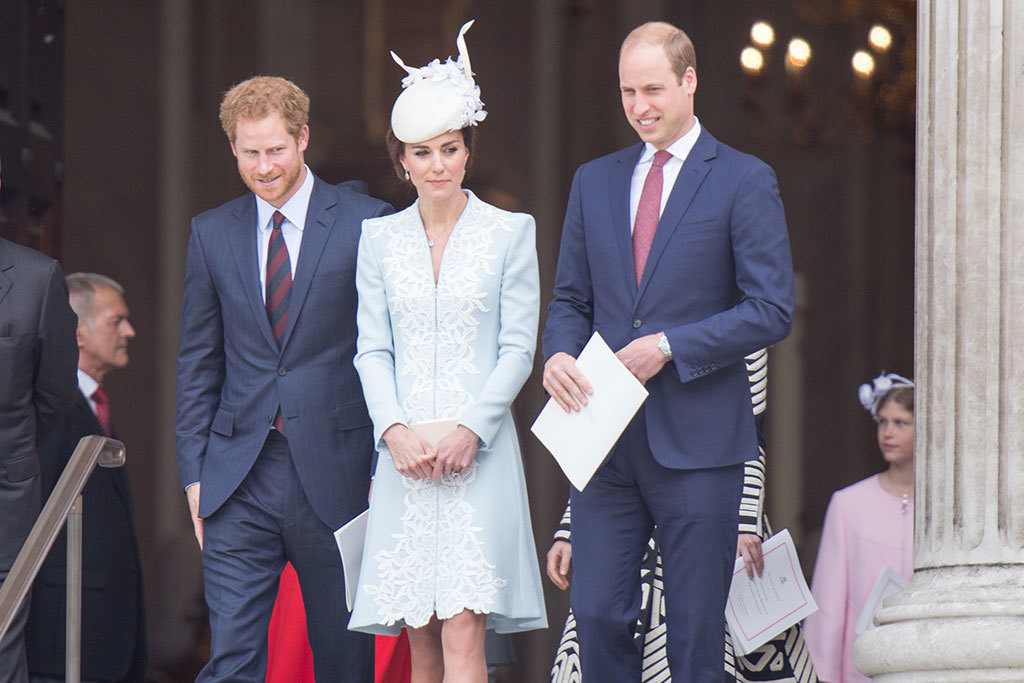 The British royal family is hiring and you can apply for the job on ...