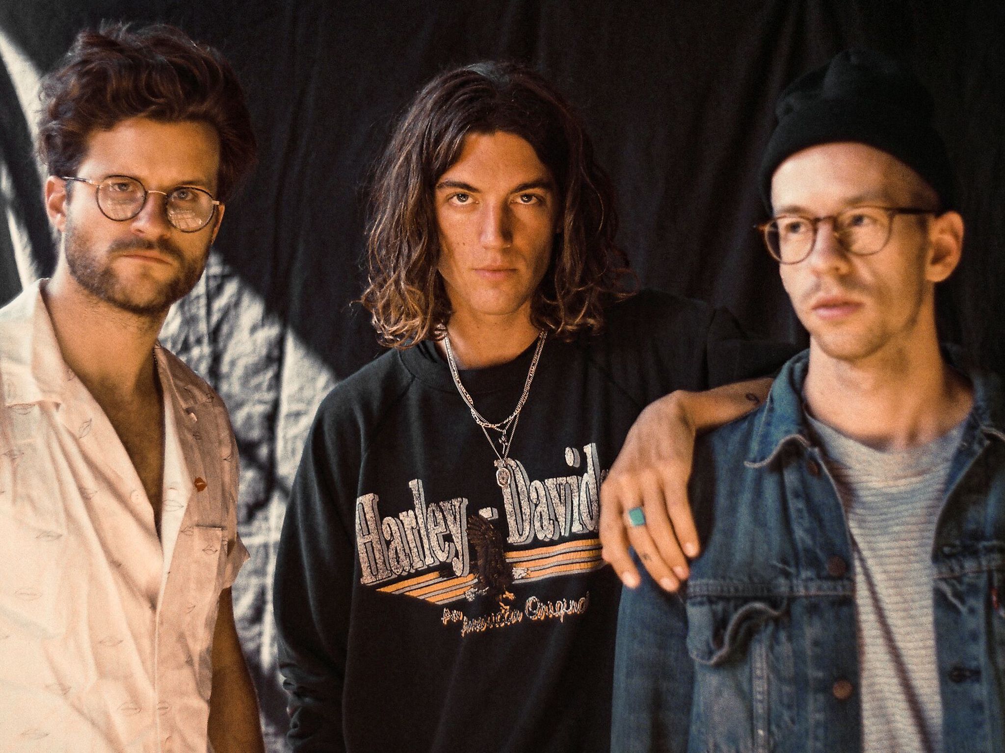 Interview: Lany