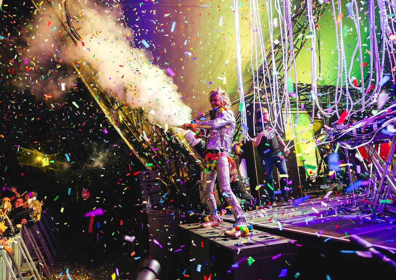 Riot Fest Chicago 2024: Lineup, Schedule, Tickets and Info