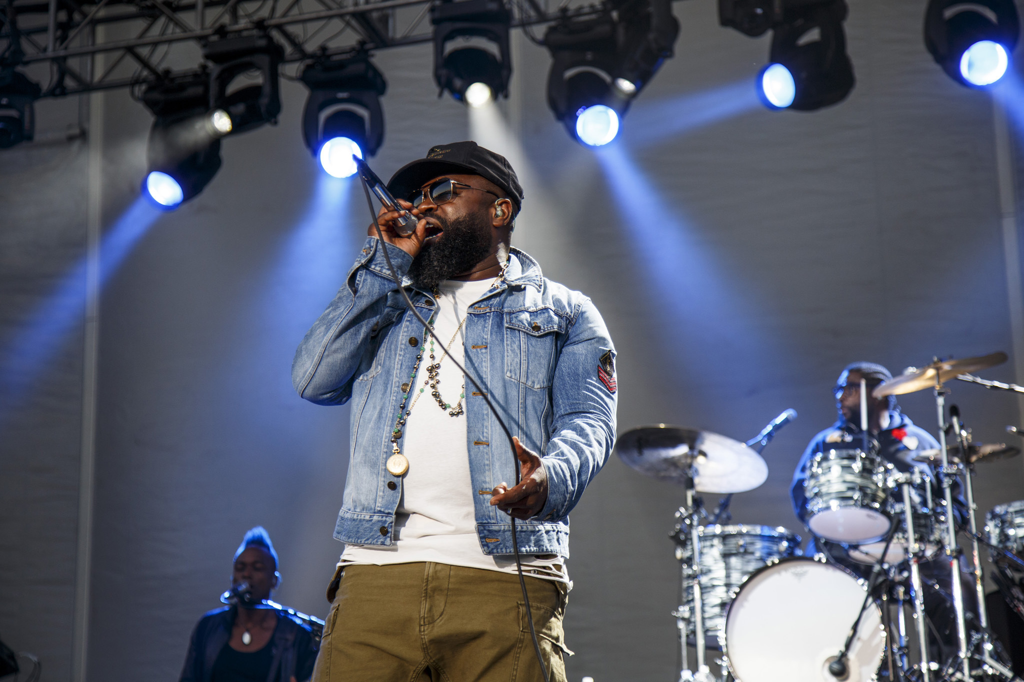 The Roots | Music in Los Angeles