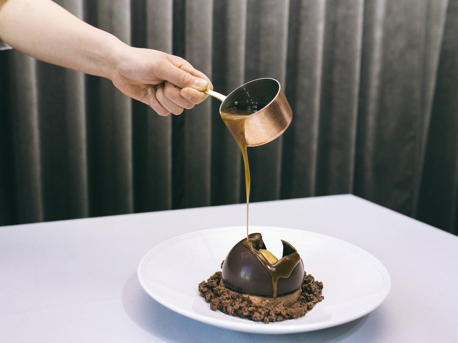 11 Tasty Desserts in Chicago for Treat Yourself To Tonight