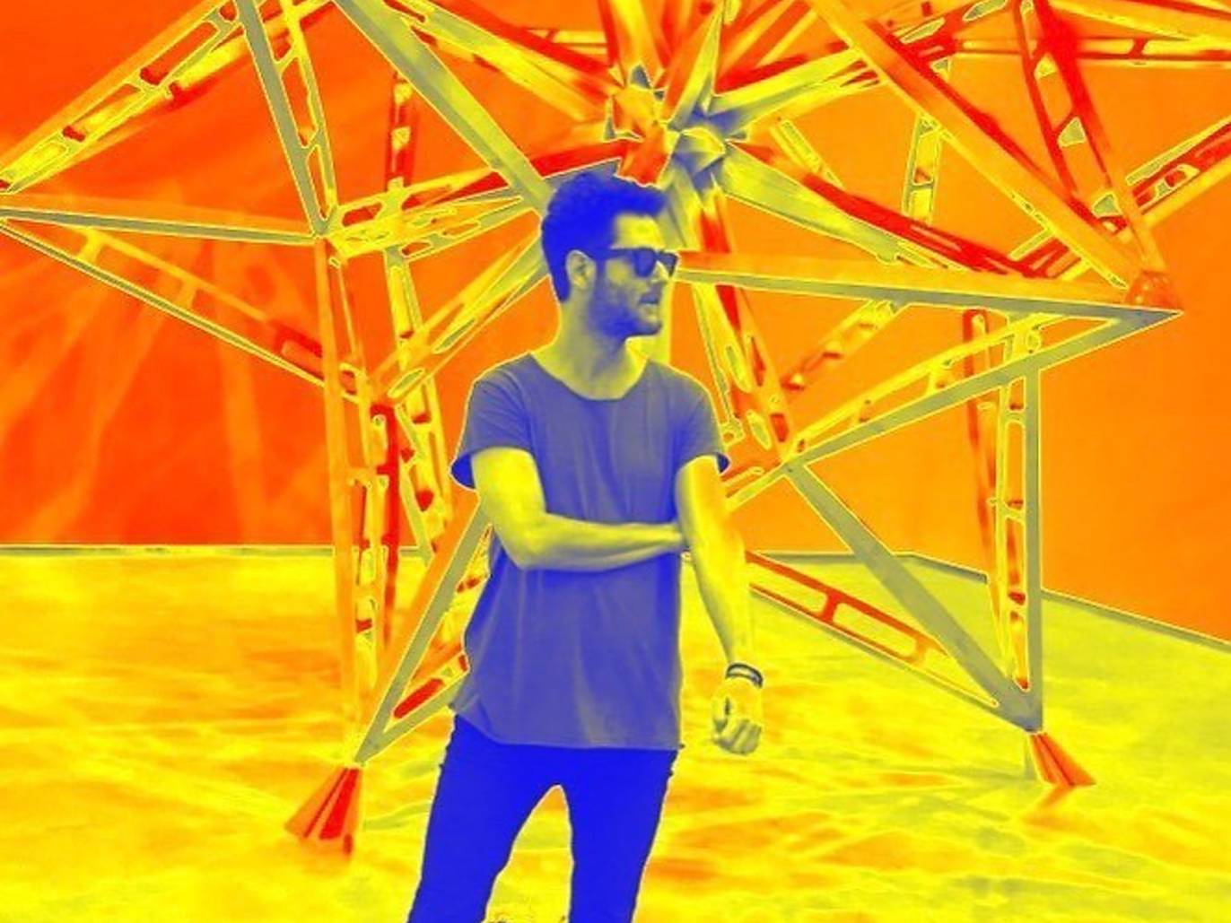 The best Israeli DJ's in the Tel Aviv nightlife scene