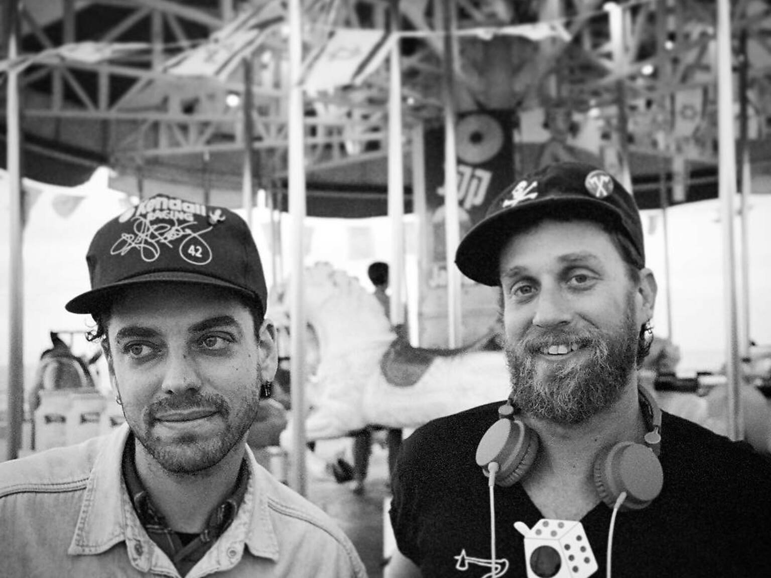 The best Israeli DJ's in the Tel Aviv nightlife scene