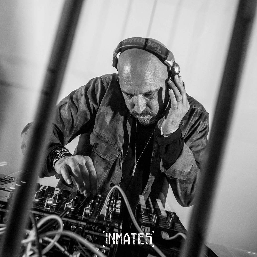 The best Israeli DJ's in the Tel Aviv nightlife scene