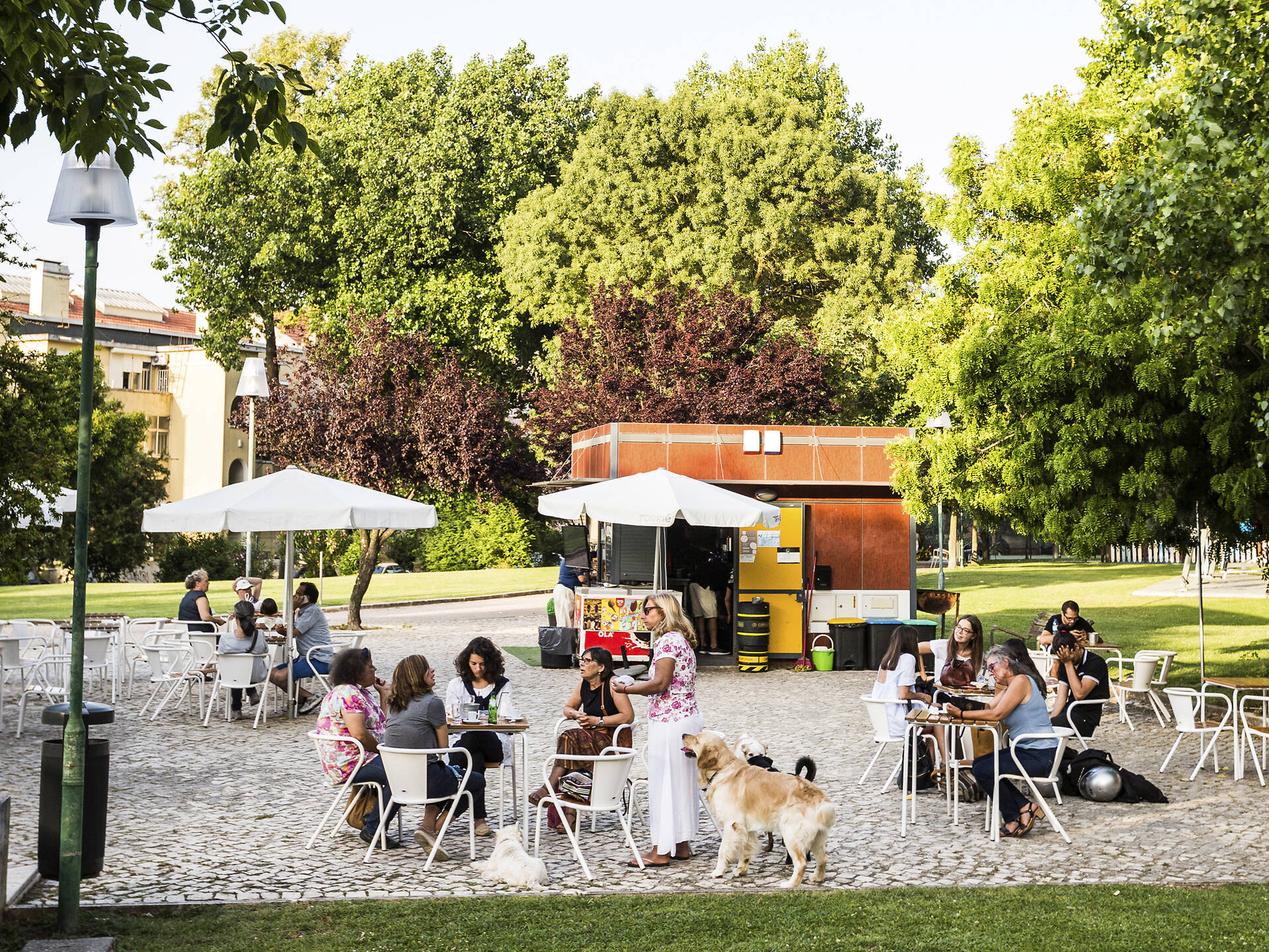 Bairros de Lisboa: o melhor do Chiado